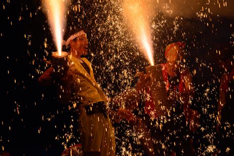 遠州新居の手筒花火② 諏訪神社例大祭 静岡県湖西市新居町中之郷 tohsuke minatoya Flickr