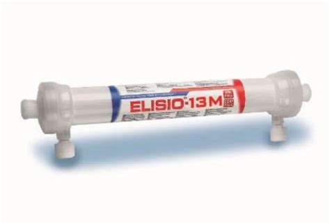Nipro ELISIO M Synthetic Hollow Fiber Dialyzer At Best Price In Lucknow