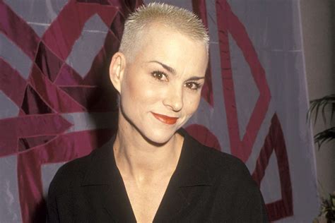 Stop The Insanity Star Susan Powter Reveals Mortifying Experience