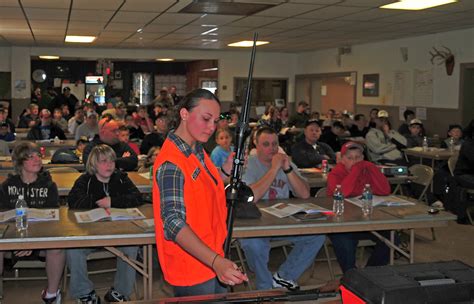 Hunter Education... in Schools?