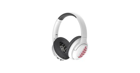 A4Tech Bloody MH360 Bluetooth v5.3 Wireless Headset - White