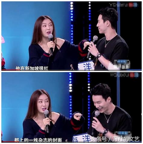 《延禧攻略》傻白甜海兰察很有料，来自新加坡的王冠逸了解一下 新加坡新闻