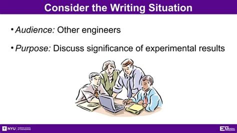 How To Write A Lab Report In EG Ppt