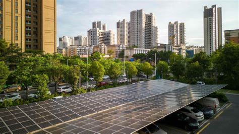 Impact Company Model Schneider Electric Global