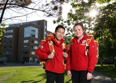 Cusert Is Looking For First Responders Campus Safety Services