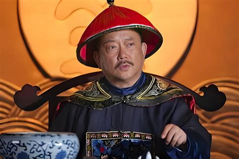 和珅陷害此人，彻底激怒嘉庆帝，导致被抄家赐死百科ta说