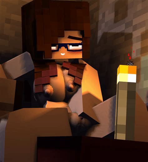Rule 34 3d Animated Big Breasts Brown Hair Cave Female Glasses Iamcringe Jenny Timez