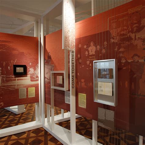 Museum Zur Geschichte Von Christen Und Juden Laupheim Dauerausstellung
