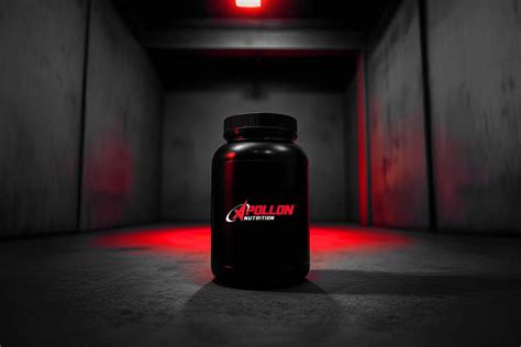 Apollon Reveals The Potent Formula In Its April Fools Pre Workout