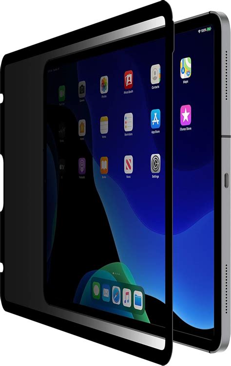 Belkin Screenforce Trueprivacy Screen Protector For Ipad Pro 11