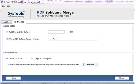 How To Merge Password Protected Pdf Files In Best Ways