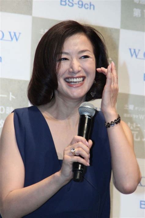 鈴木京香の画像・写真一覧【全92枚】｜クランクイン！【2024】 鈴木京香 女性俳優 京香