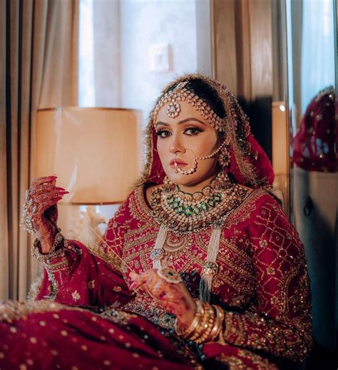 Pin By Doll Zarka On Abaya Fashion In 2024 Bridal Makeup Images