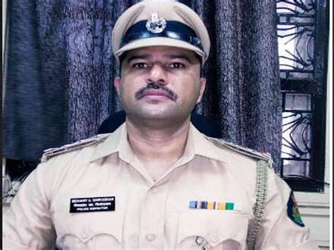 सिद्धांत शिरोडकर यांना राष्ट्रपती पदक जाहीर Goa Marathi News
