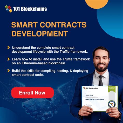 join 101 blockchians for smart contracts 101 blockchains posted on