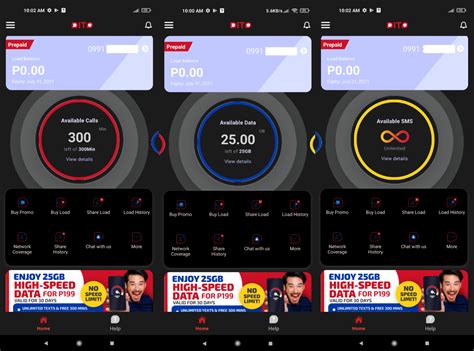 DITO SIM Setup APN Settings Internet Speed Test Promo