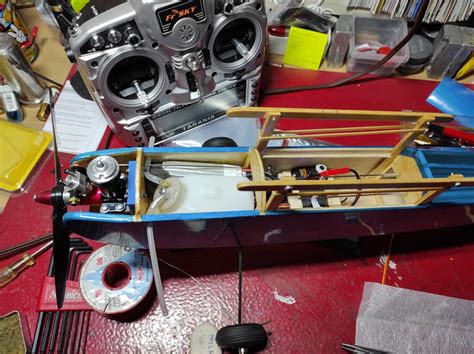 Q Tee New Power Plant