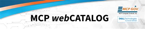 mcp webcatalog mcpgov