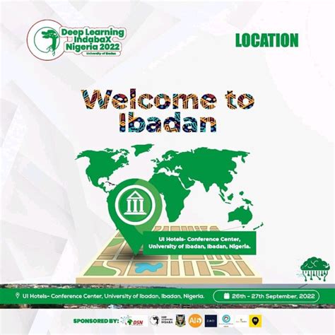 Saheed Azeez On Linkedin Indabaxnigeria2022 Ai Datascientists