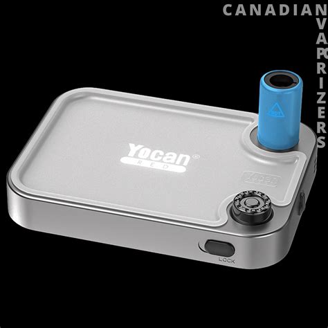 Yocan Slate Torch Canadian Vaporizers