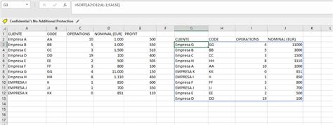 Sorting How Can I Sort Columns In Excel That Are Separated Stack