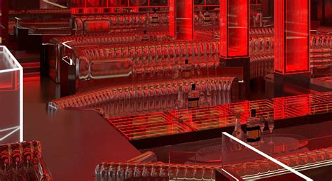 Barclub Lounge Model Turbosquid 2032131