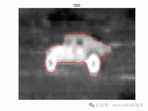 【图像分割】【由局部高斯分布拟合能量驱动的活动轮廓】基于区域的主动轮廓模型，采用变分水平集形式用于图像分割附matlab代码 Csdn博客