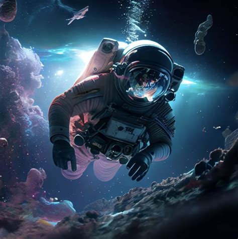 Transform Imagination Into Ai Art By Crosspesce Fiverr