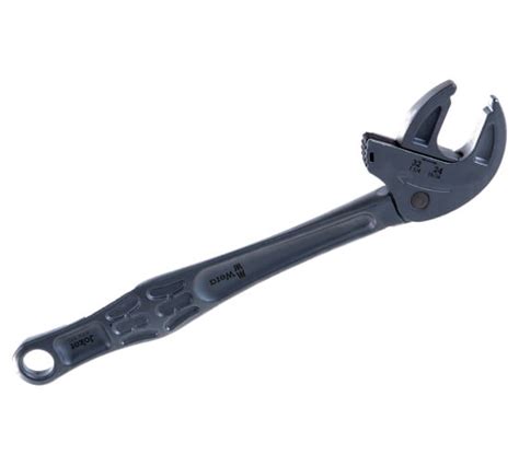 Рожковый ключ с самонастройкой 24 - 32 мм WERA 6004 Joker XXL WE-020102 ...