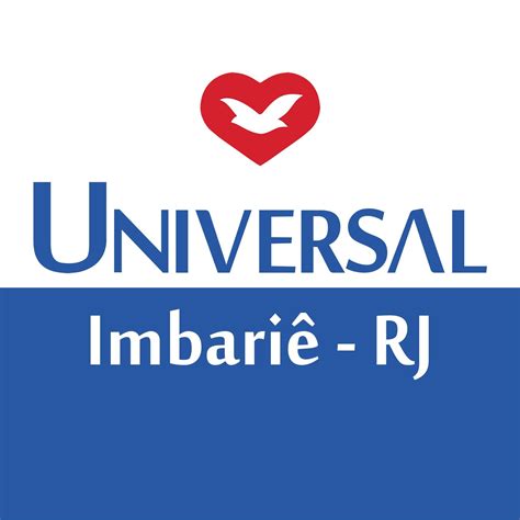 Universal Imbariê Rj Duque De Caxias Rj