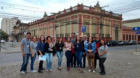 Coordenação De Comunicação Social Servidores Ingressantes Participam