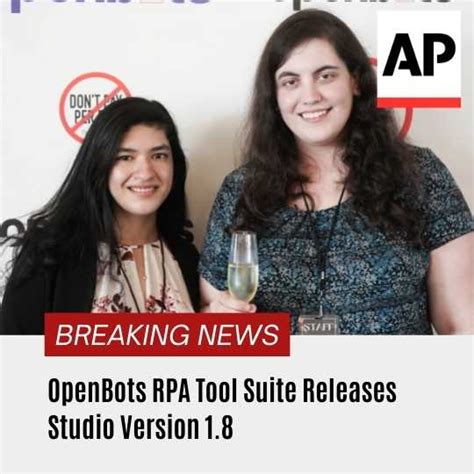 Openbots In The News Openbots