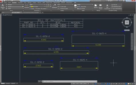 Extracting And Adding Dim Info Autocad Drawing Management And Output Autocad Forums
