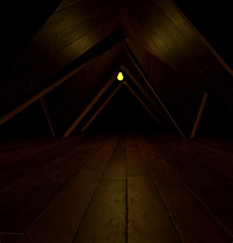 Crawlspace Backrooms Generation Error Wiki Fandom