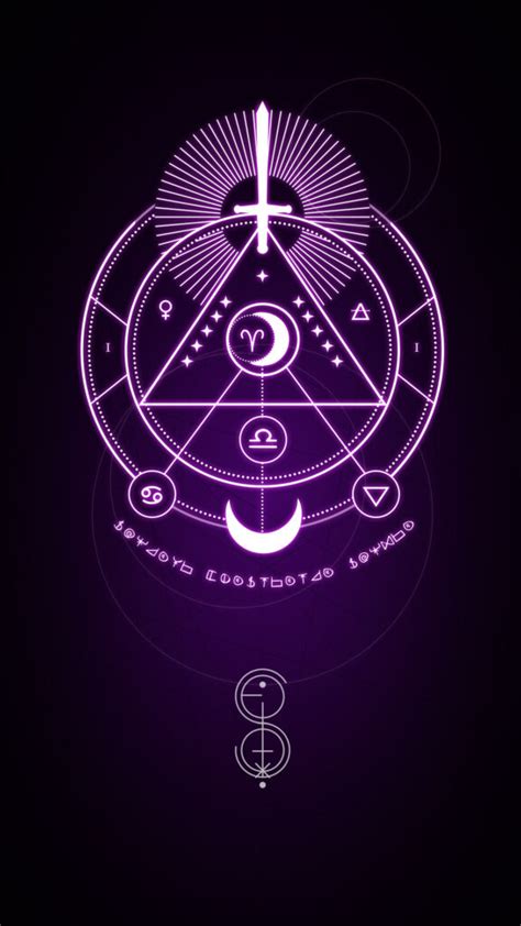 Custom Sigil Signature Dascent Sigils