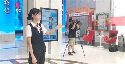【媒体进工行】工行贵州贵阳分行开展“百佳网点服务体验活动”腾讯新闻