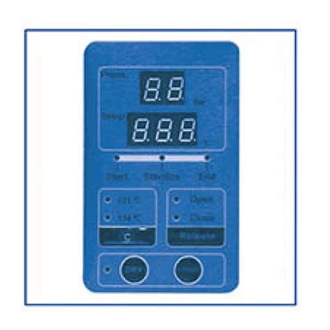 Biobase China Dental Autoclave Sterilization Machine Manufacturer Class