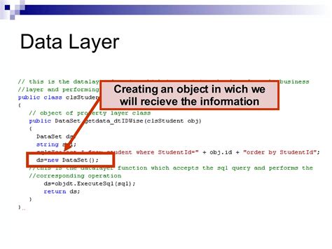 3 Tier Architecture Ppt Computer Software And Applications Computing