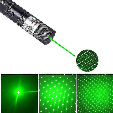 Powerful Green Laser Pointer 10000m 532nm High Power Green Laser Laser