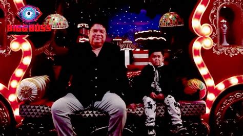 Bigg Boss 16 Promo Sajid Aur Abdu Rozik Ko Bigg Boss Ne Bulaya