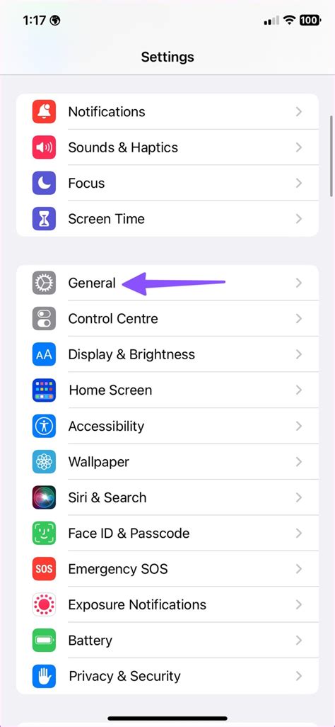 3 Ways To Fix Screen Mirroring Not Working On Iphone Guiding Tech