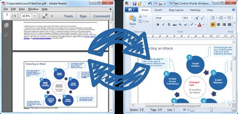 pdf reflow load view edit and convert adobe pdf files
