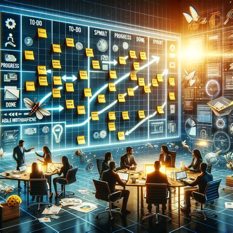Qu Es Un Sprint En Agile Keepcoding Bootcamps
