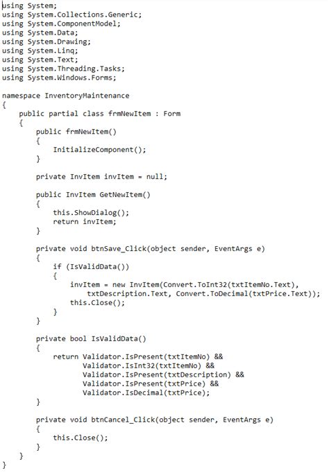 For This Assignment Youll Modify A Class That Chegg Com