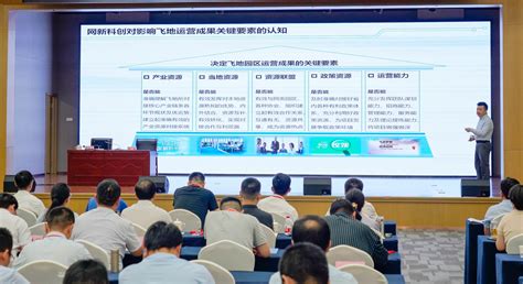 经济模式借鉴｜浙江飞地经济模式的实践经验学习与探究 飞地资讯 浙江飞地科技发展有限公司