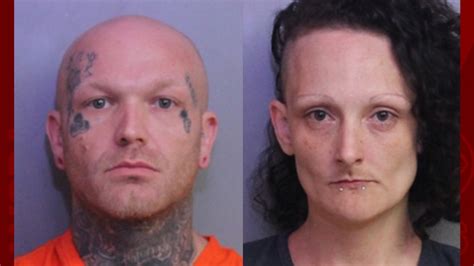 Landrum Triple Murder 2 Arrested In Fl