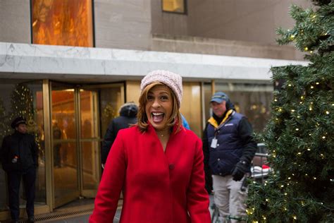 Today Show Host Hoda Kotb Undergoes Massive Makeover Ahead Of New Gig
