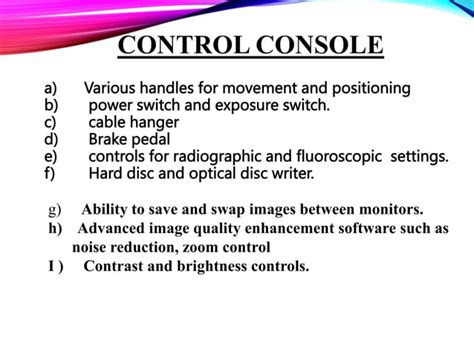 Mobile Image Intensifier Units Ppt Cameras And Camcorders Consumer Electronics
