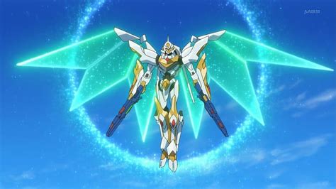 Code Geass Lancelot Wallpaper