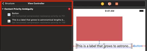 Getting Started With Auto Layout In Swift Part 4 Diving Deeper Into